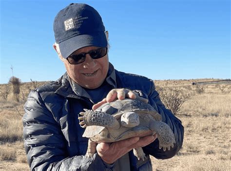 The Species Reintroduction Fund A Global Rewilding Initiative