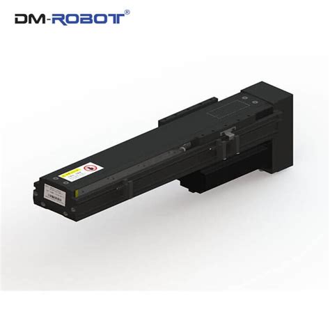 Single Axis Linear Actuators China Factory Of Linear Modules