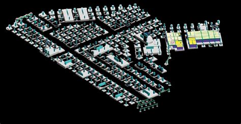 Bim Portfolio By Scott Andrew Serrano Issuu