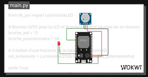 Wokwi Online ESP STM Arduino Simulator