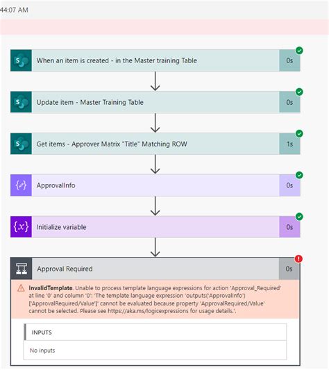 flow challenge with filtering a field within a con power platform