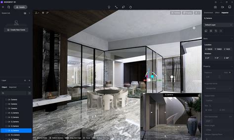 My Model And All Saved Assets Disappeared After Software Update Get