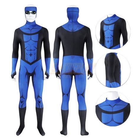 Invincible Chracters Cosplay Costumes By Simcosplay