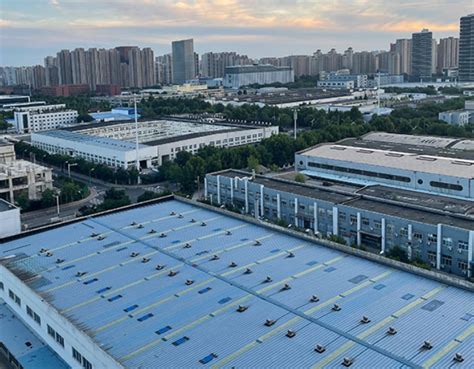 工业自动化仪表及控制装置设备 知乎