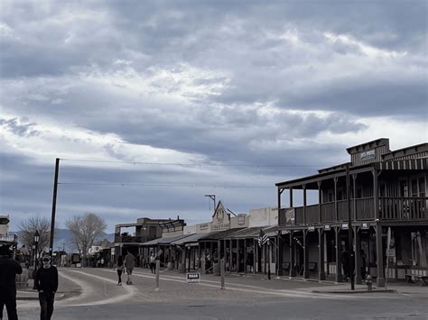 Why Tombstone Arizona Is Worth Visiting 17 Things To Do And More