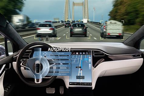 China Led First Intl Self Driving Vehicle Test Standard Is Released