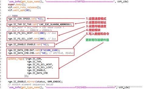 I2c虚拟项目总结spi Slave Tx Fifo Empty Csdn博客