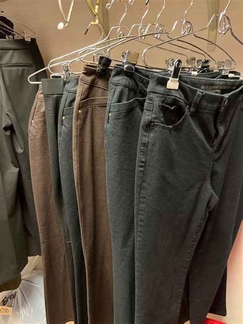 C51 Chicos Pants 6 Size 1 5