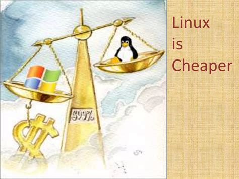 linux ppt pptx computing technology and computing