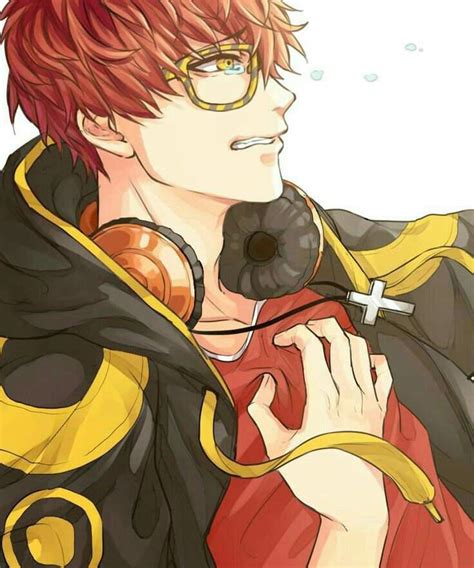 💫au Personal Error 707 Cap 10 Agonía💫 Mystic Messenger Amino