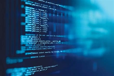 Cybersecurity Maturity Model Certification Program Proposed Rule