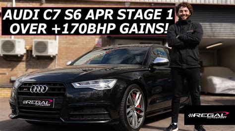 HOW TO GET MORE POWER FROM YOUR C7 S6 YouTube