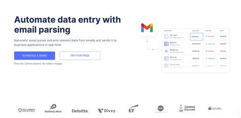 7 best email parsers in 2025