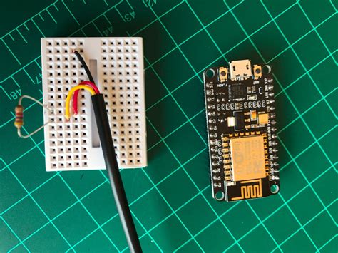 iot made simple monitoring temperature anywhere 7 steps with