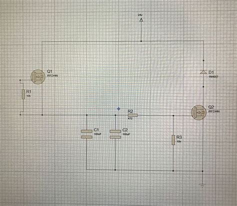 Capacitor Charging With Arduino PWM Output Programming Arduino Forum