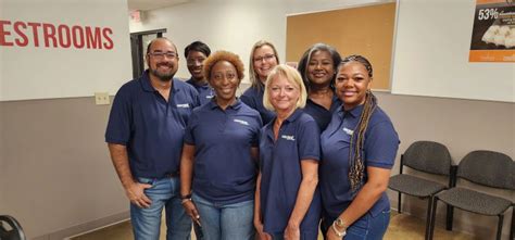 Adrienne Reddick On Linkedin Last Week I Attended My Team Onsite While We Were At A Volunteer…