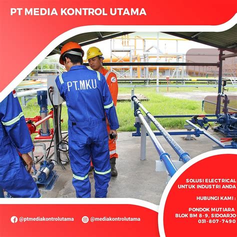 Pt Media Kontrol Utama Mediakontrolutama • Instagram Photos And Videos
