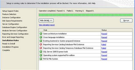 Ask Me About Sql Reporting Services Catalog Database File Existence