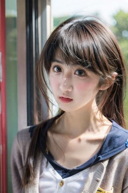 Diandian Taiwanese Influencer And Model V Stable