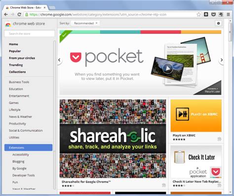 Beginner Geek Everything You Need To Know About Browser Extensions