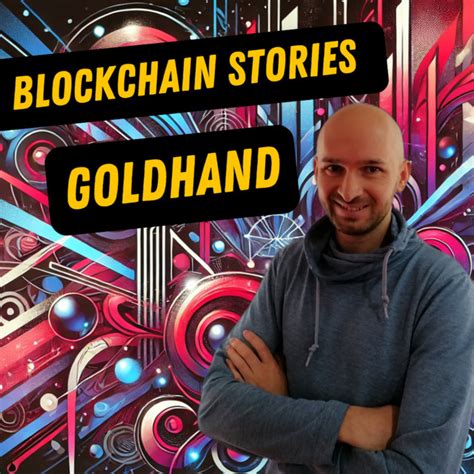 Blockchain Stories Podcast On Spotify
