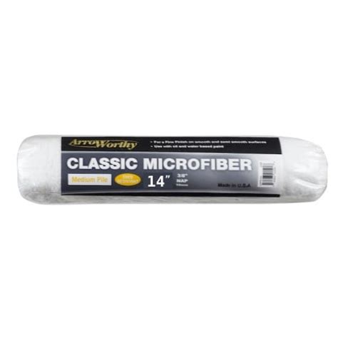 Buy Arroworthy Roller Sleeves Online Arroworthy Microfibre Uk