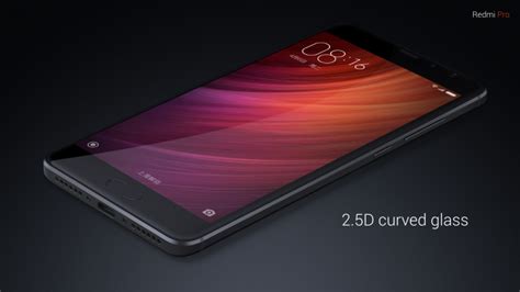 Xiaomi Redmi Pro Launch Price Specifications And Detail IGyaan