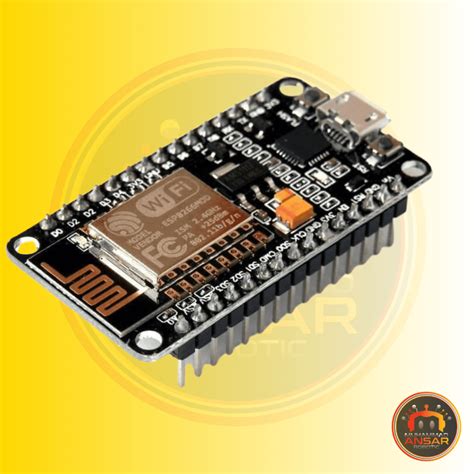 Arduino Nodemcu