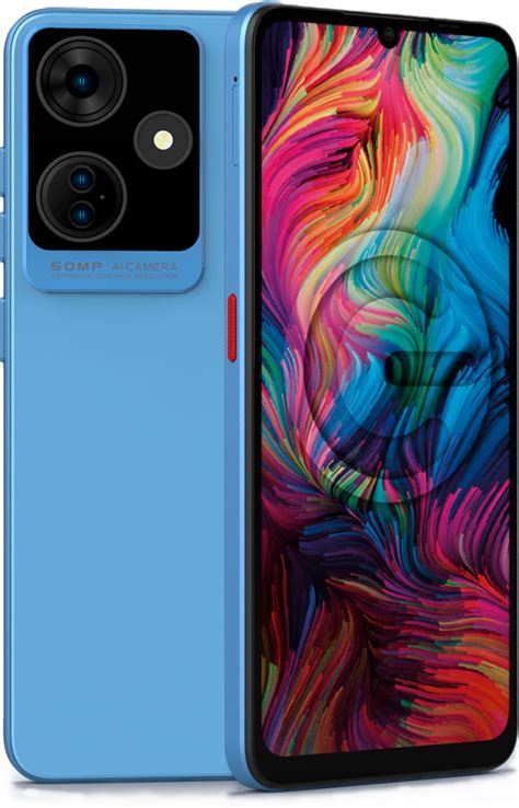 LOGIC Mobility L ULTRA