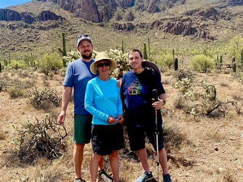 Trail Dust Jeep Tours All You Should Know Before Going 2026 W Reviews