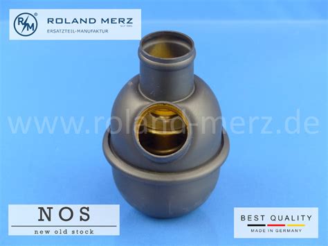 Kühlwasserregler / Thermostat 79° C Behr 2014.79 Mercedes 0012030875