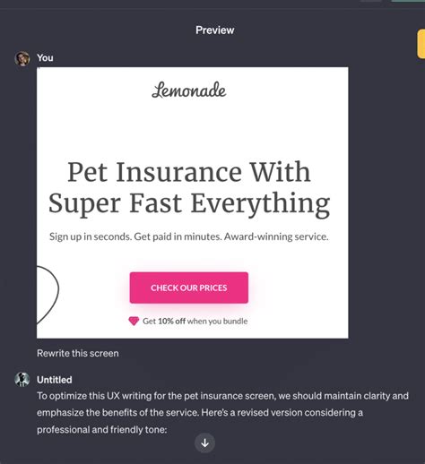 UX Design Innovations With OpenAI GPTs UX WRITING HUB
