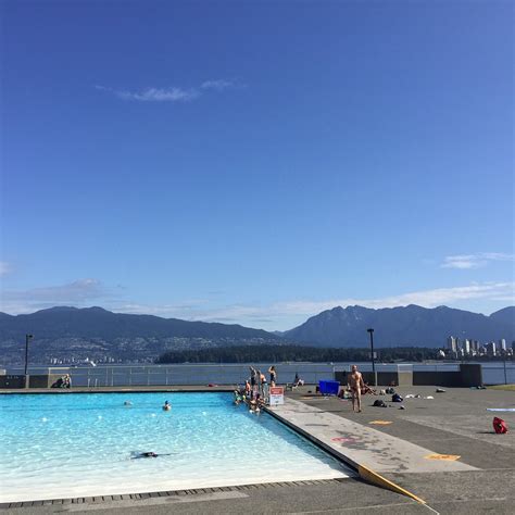 Kitsilano Pool All You Should Know Before Going 2026 With Reviews