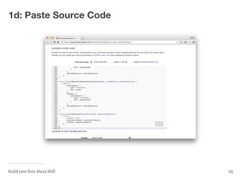 github donohue alexa alexa hello world template
