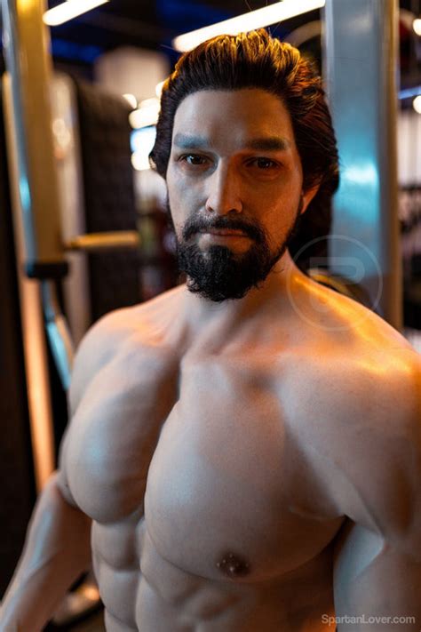 Analyzing The Functional Dynamics Of Male Torso Dolls Gay Male Sex Doll