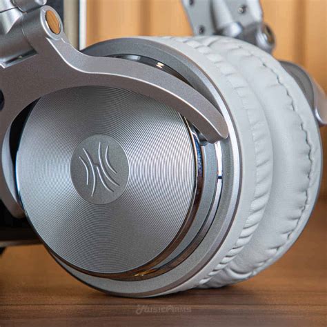 OneOdio PRO-10 Studio Headphone | Music Arms ศูนย์รวมเครื่องดนตรี ...