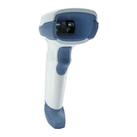 Zebra Ds2208 Hc Healthcare Handheld Barcode Scanner Cable