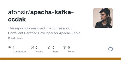 GitHub Afonsir Apacha Kafka Ccdak This Repository Was Used In A Course About Confluent
