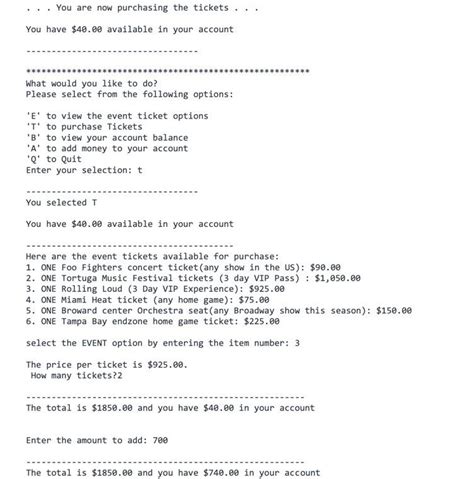 Solved Intro To Programming In C Program7 Larger Program
