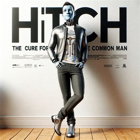 Hitch Gpt Lately Ive Been Thinking A Lot About By Sergey Piterman