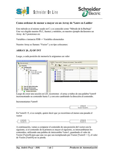 Como Ordenar De Menor A Mayor En Un Array