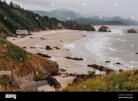 Ecola State Park Oregon Ecola State Park