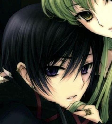 Code Geass Icons On Tumblr