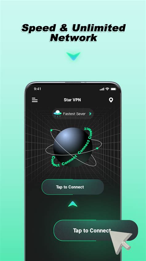 Star Proxy Fast Netservers For Android Download