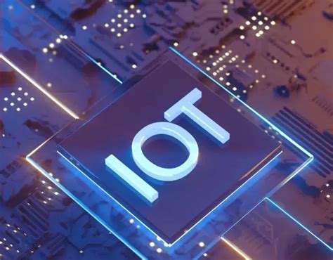 exploring the different types of sensors in iot