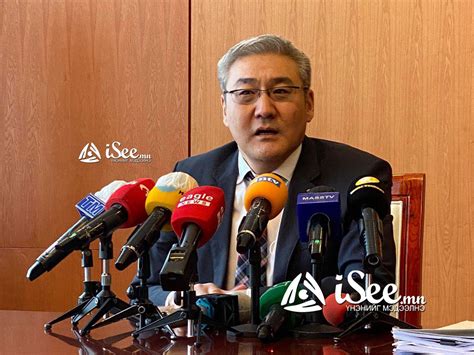 А Гансүх Тусгаар тогтнол хөдөлгөөний залуусыг би танихгүй Ийм үйл ажиллагааг санхүүжүүлэх