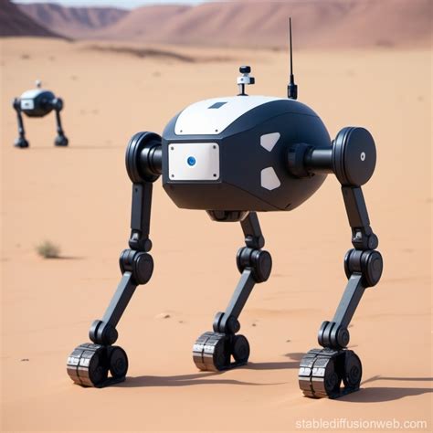 decentralized learning for covert reconnaissance robots with theory of
