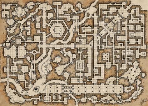 The Halls Of Amon Gorloth Ii Dysons Dodecahedron