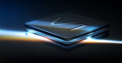 Vivo breaks new ground with self designed V imaging chip revü