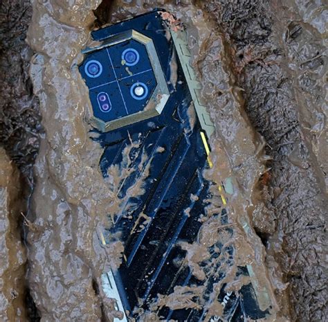 Ulefone Armor 22 Affordable Rugged Phone Review